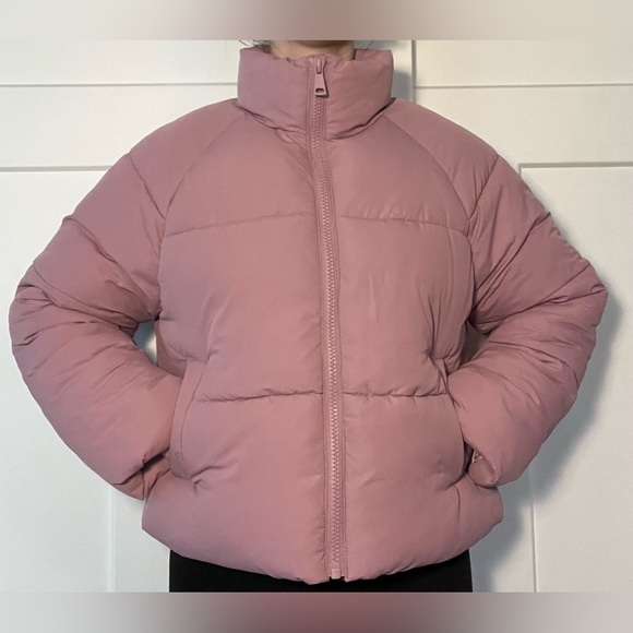 Monki | Jackets & Coats | Monki Sue Puffa Jacket | Poshmark